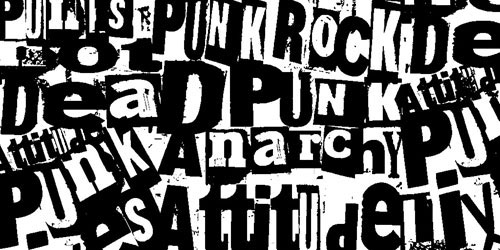 Grandes bandas de punk rock – As Super Listas