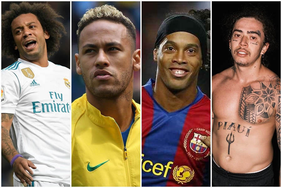 Os 100 homens brasileiros mais seguidos do Instagram – As Super Listas