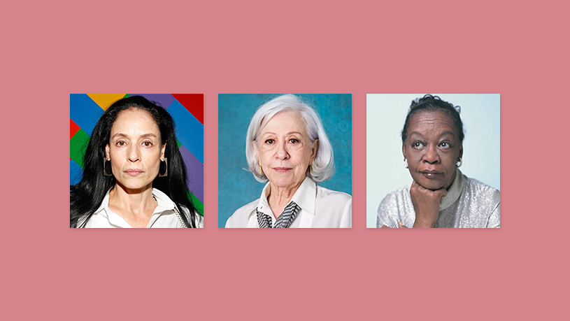 As maiores atrizes brasileiras de todos os tempos – As Super Listas